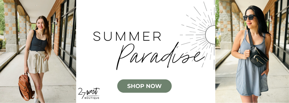 27 West - Women's Clothing Store