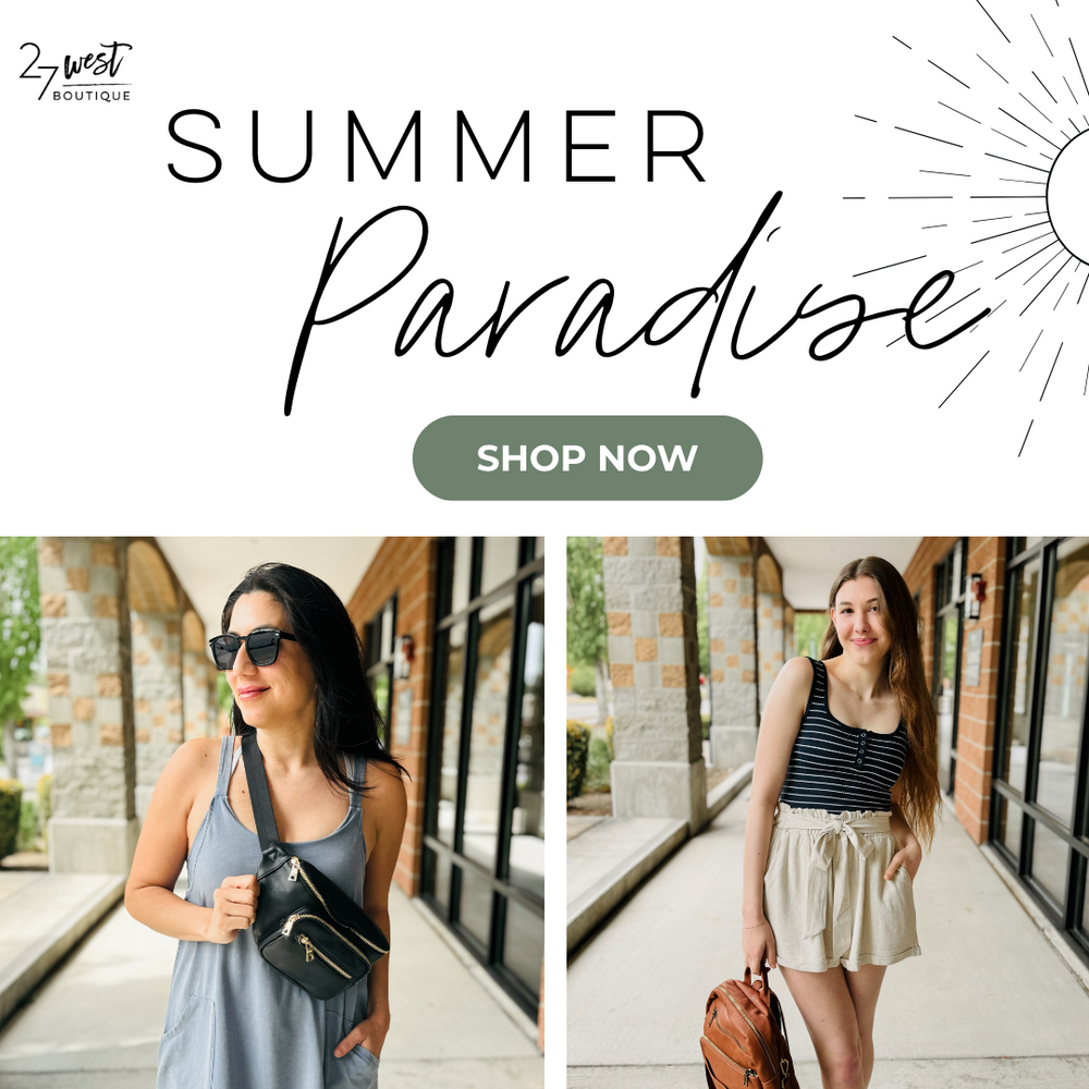 27 West - Women's Clothing Store